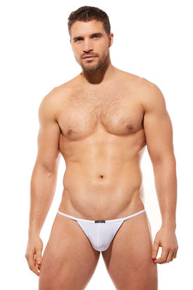 Gregg Homme Torridz String | Dead Good Undies